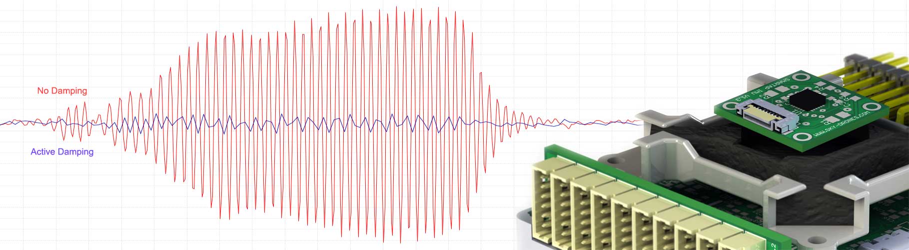 Sky-Drones Releases New SmartAP MAX Smart Autopilot For UAS - UASweekly.com