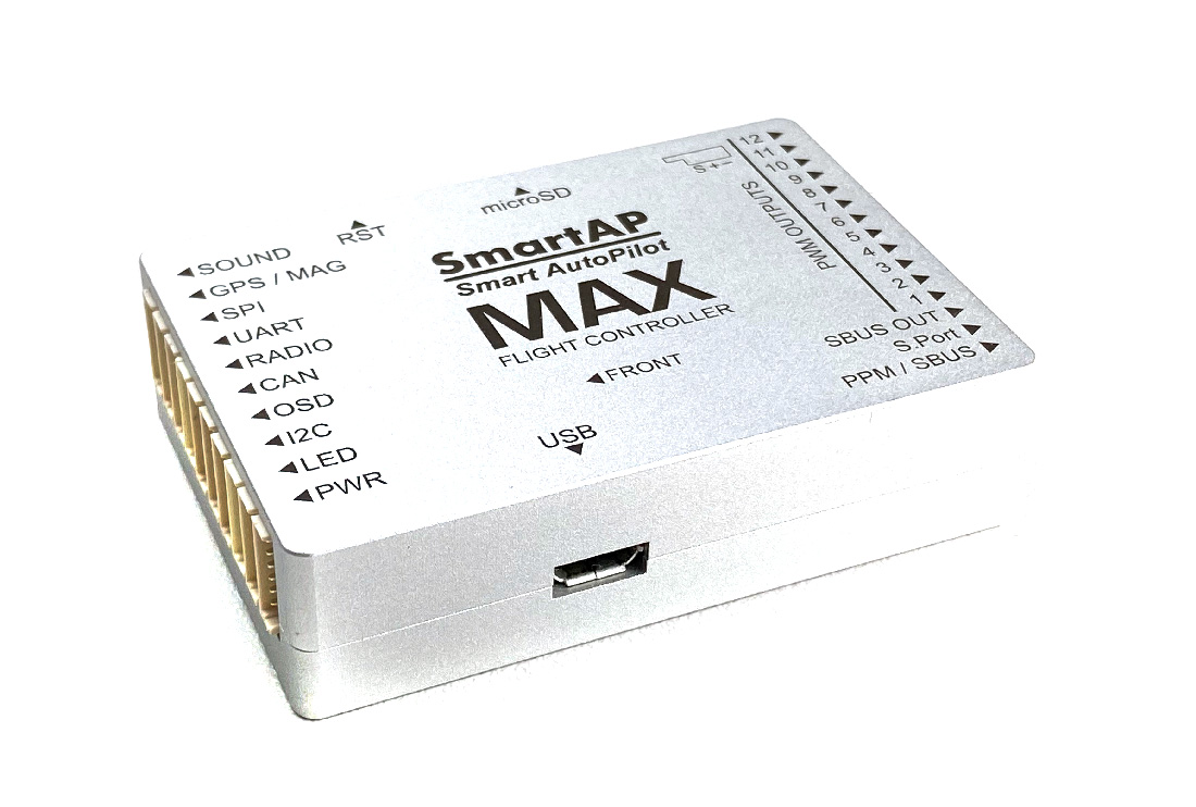 Designers and Manufacturers of Drone Software and Hardware for ...